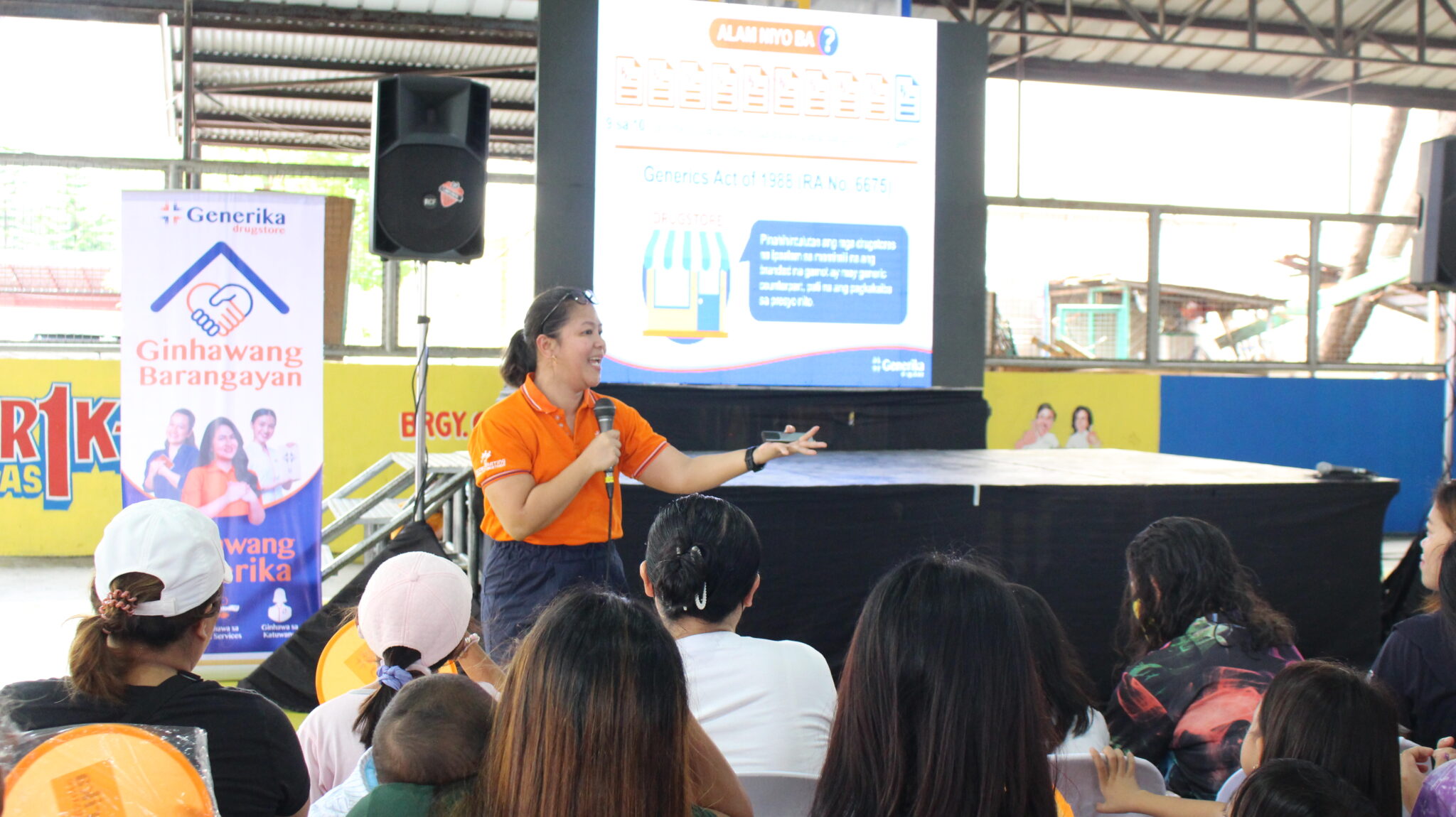 Generika Drugstore expands healthcare reach in partnership with Bacoor ...