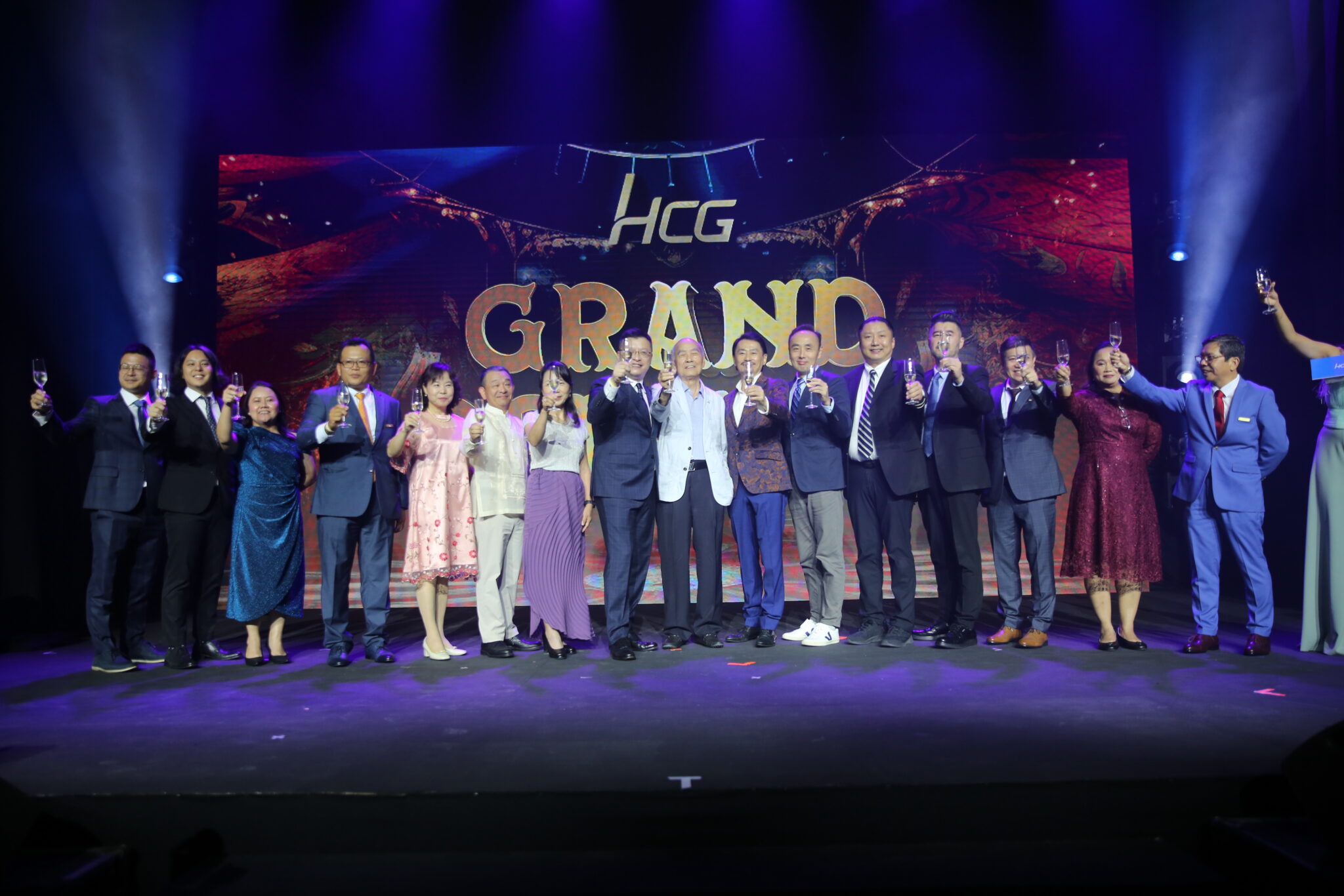 HCG Philippines innovation, growth, and success: A celebration of HCG's journey and a vision for ...