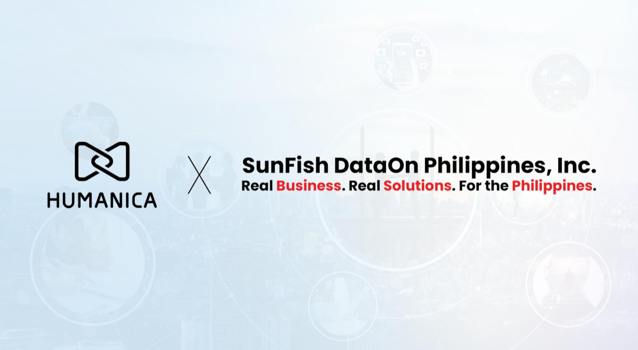 Humanica invests in associate company SunFish DataOn Philippines