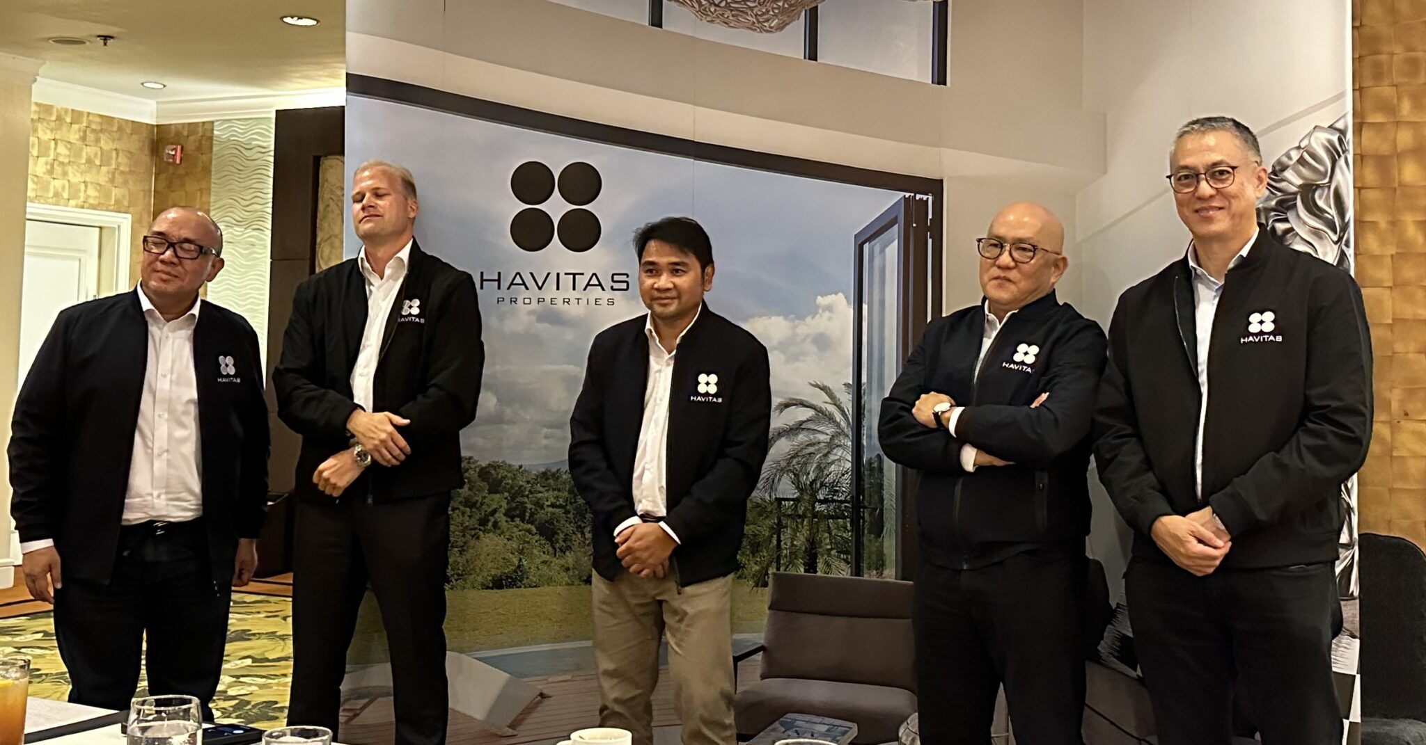 Michael Tan invests in property company | Inquirer Business