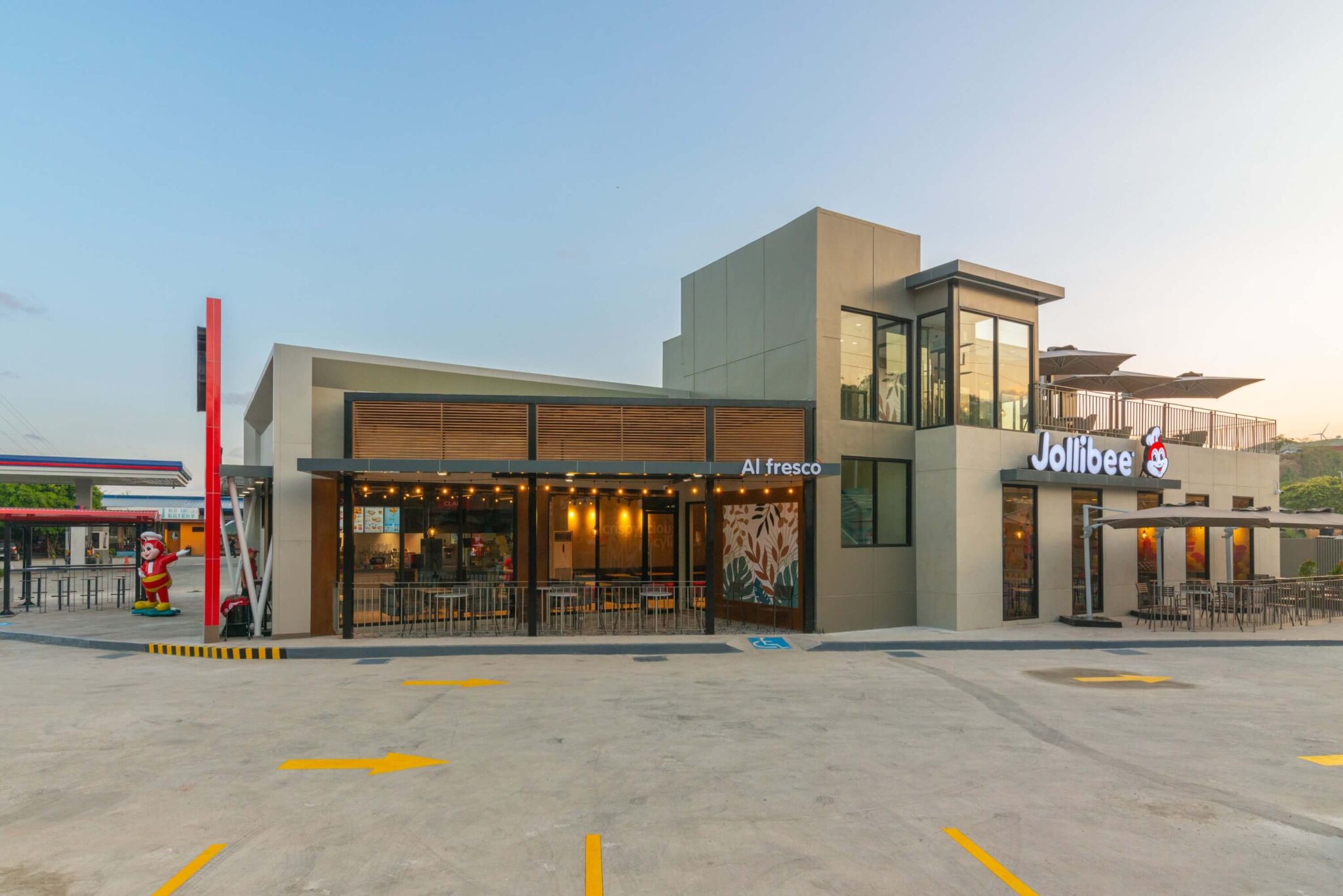 1,200 and counting: Jollibee continues to share joy with the widest ...