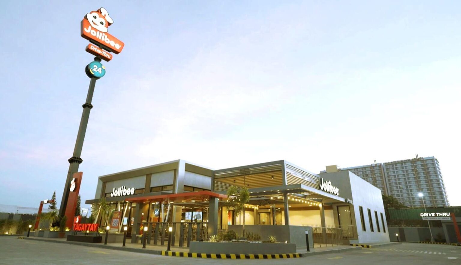 1,200 and counting: Jollibee continues to share joy with the widest ...