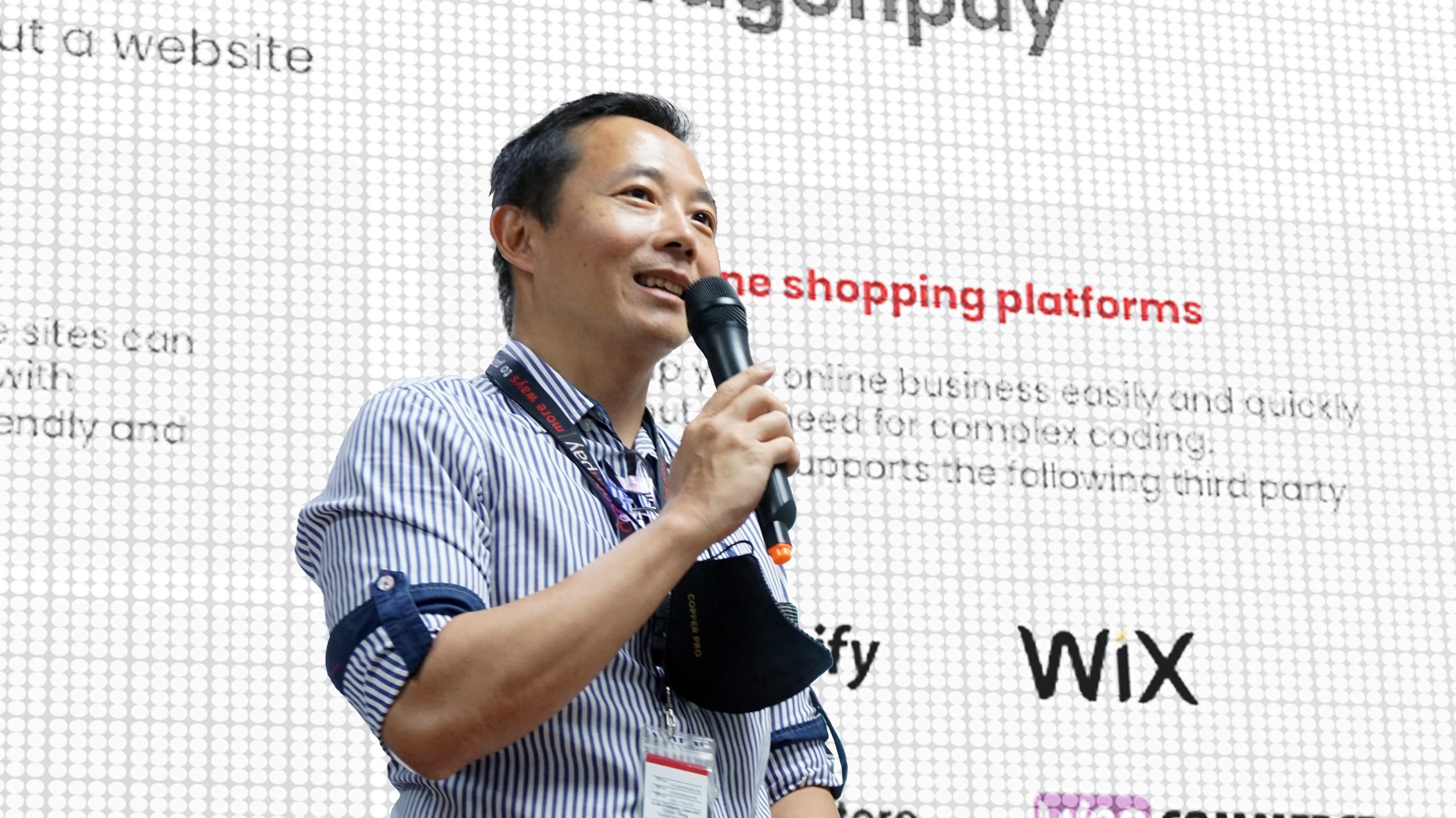 Dragonpay partners with Wix in expanding payment options for merchants & customers in the PH