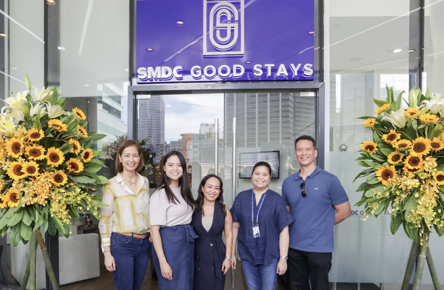 Rental properties, your way to a steady stream of passive income: SMDC ...