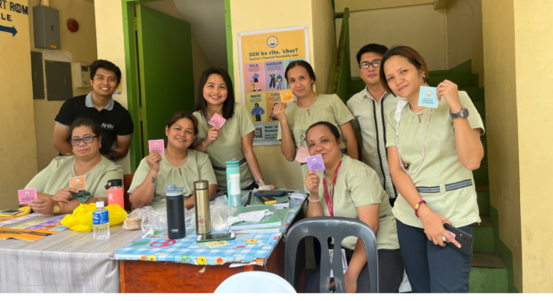 Bringing about a more financially free future through financial ...