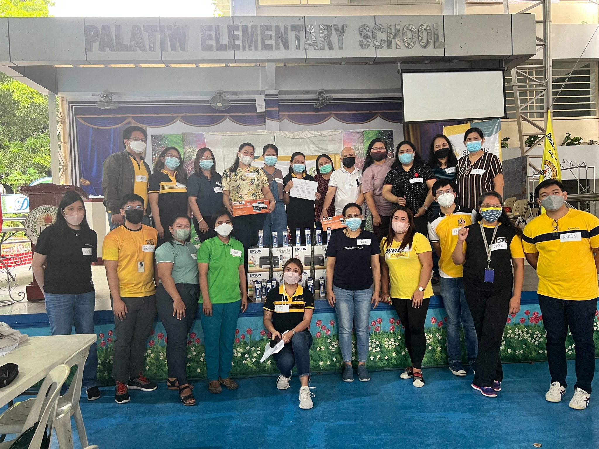 Bringing about a more financially free future through financial literacy | Inquirer Business