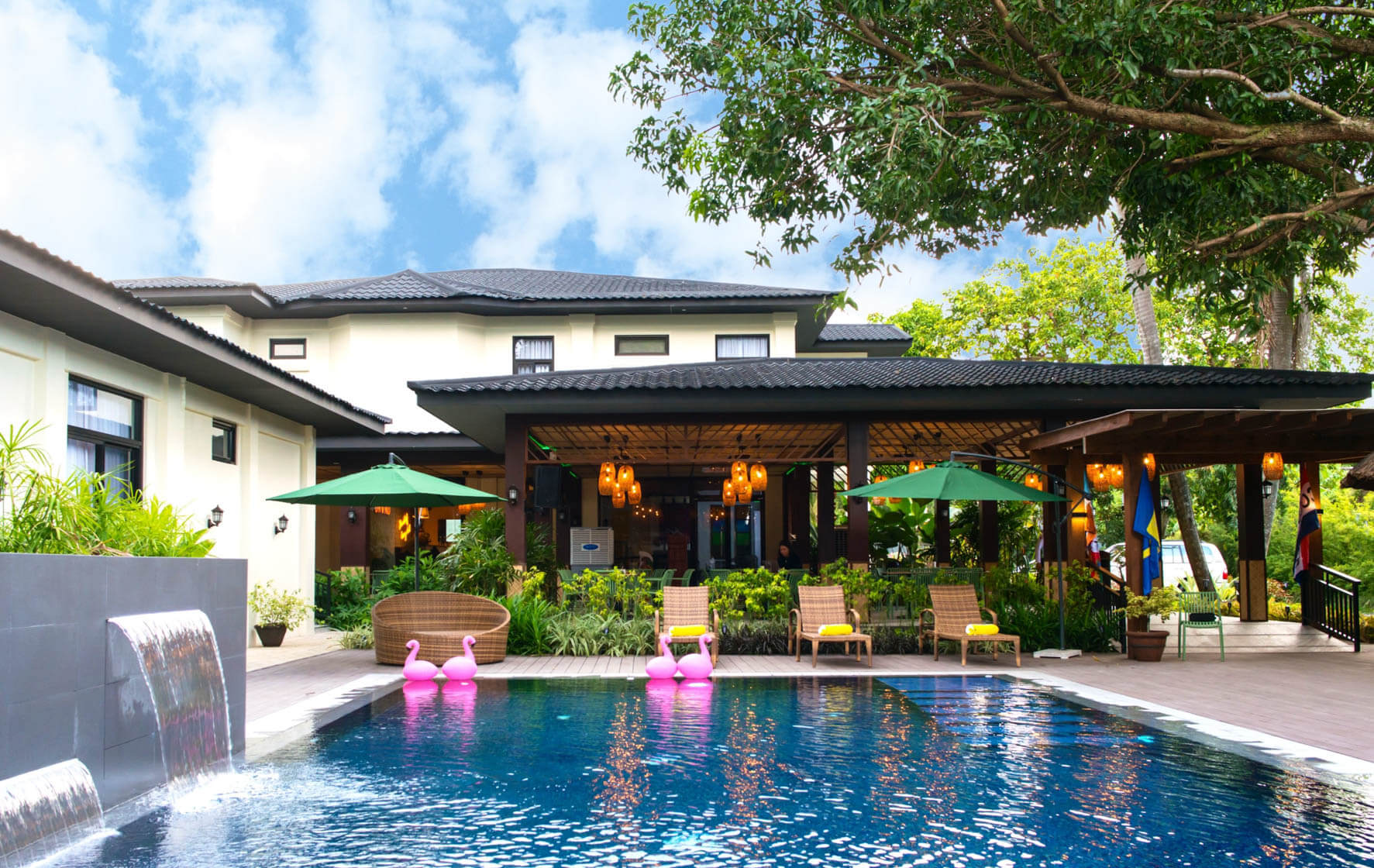 How UNWND offers tailored experiences for every modern-day wanderer