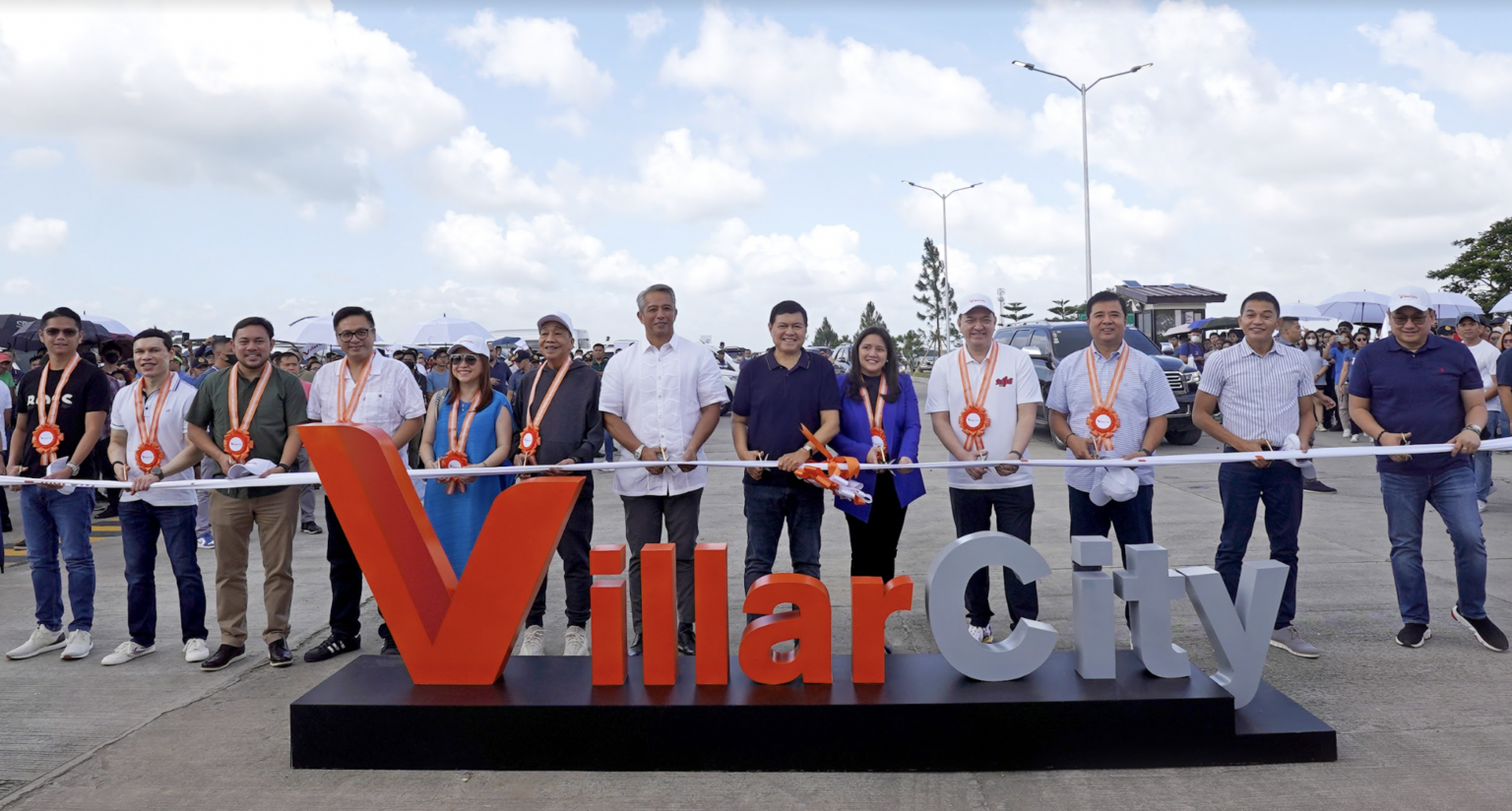 Villar lays foundation to build Metro’s new center of gravity ...
