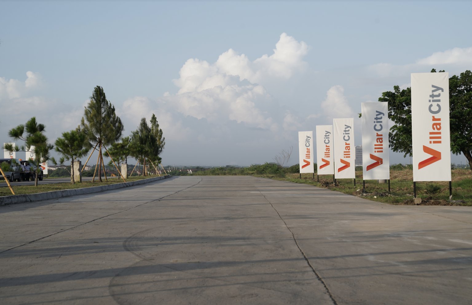 Villar lays foundation to build Metro’s new center of gravity ...