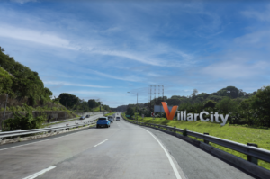 Villar lays foundation to build Metro’s new center of gravity ...