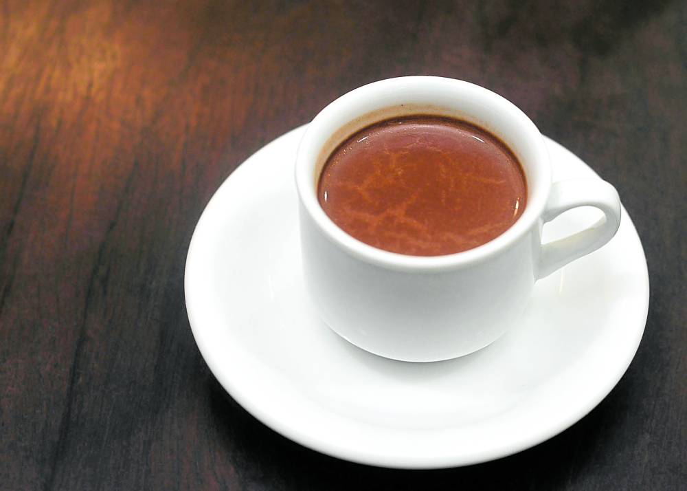 Davao making a name for artisanal cheeses, chocolates | Inquirer Business
