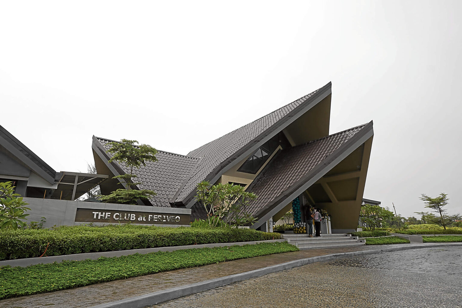 The Club at Periveo: Where valuable spaces meet privileged lifestyle