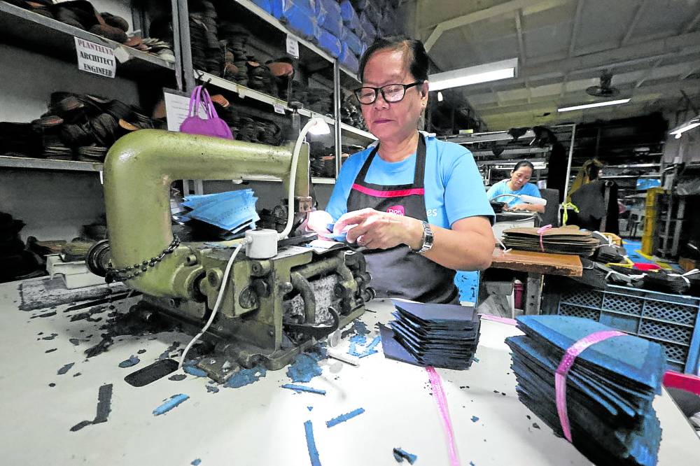 DTI kicks off MSME training platform | Inquirer Business