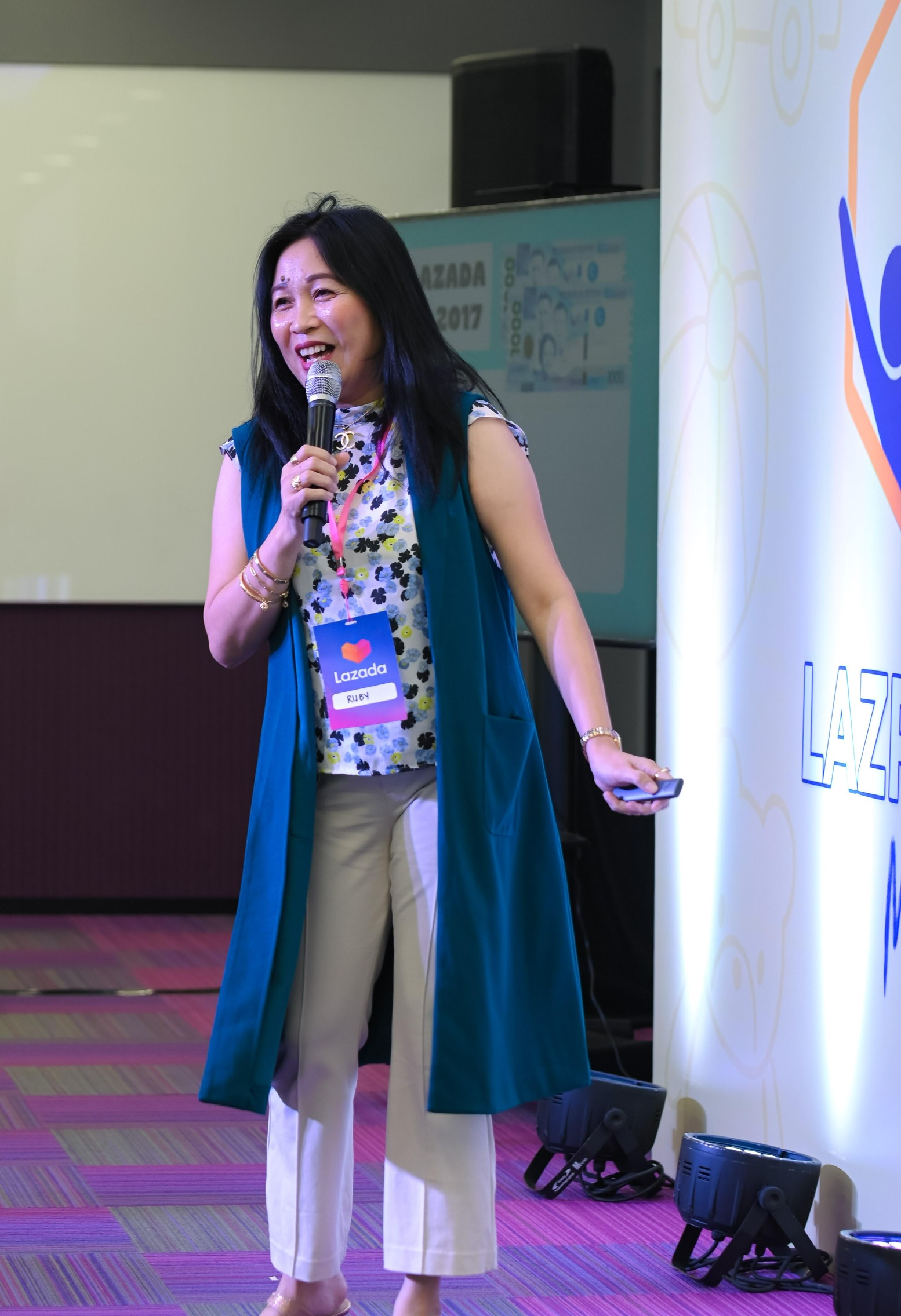 From Php 2,000 to multi-millions: The inspirational journey of a Lazada Mompreneur