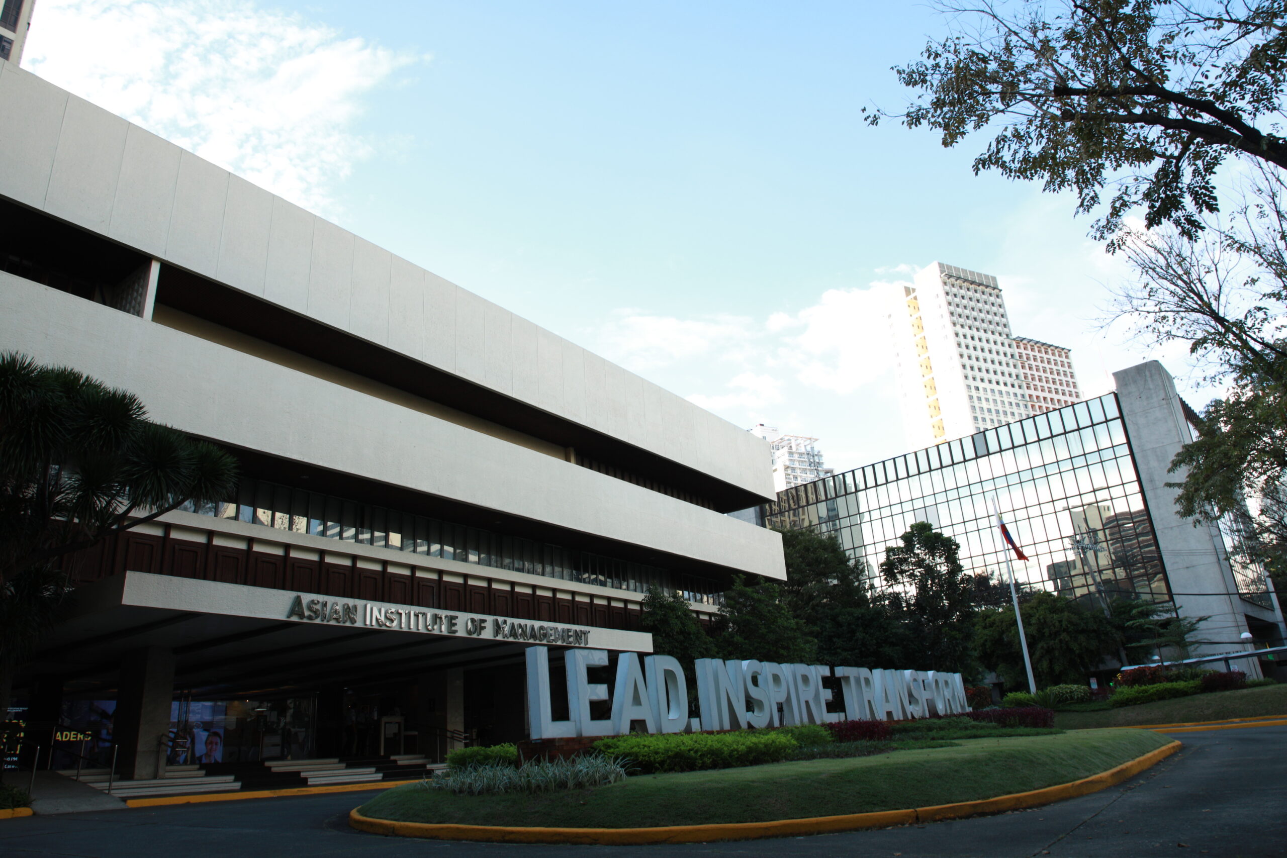 AIM launches Master in International Business Law program | Inquirer ...