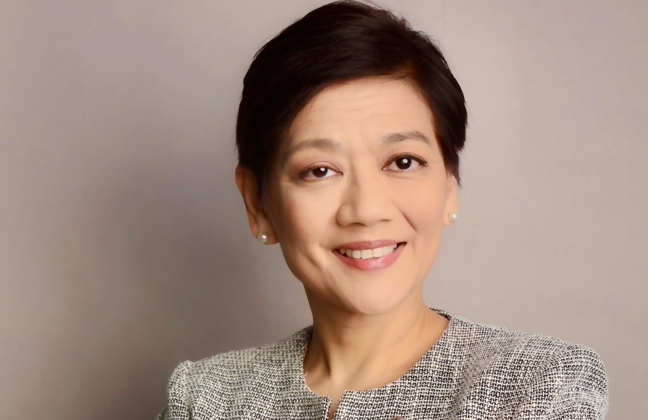 Anna 'Meean' Dy named new Ayala Land president and CEO | Inquirer Business