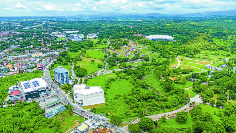 Ayala Land’s Altaraza estate rises with Bulacan’s rising city ...
