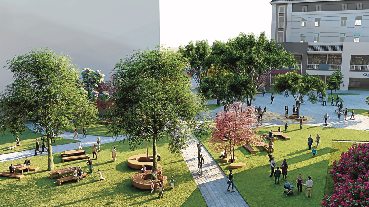 Ayala Land’s Altaraza estate rises with Bulacan’s rising city ...