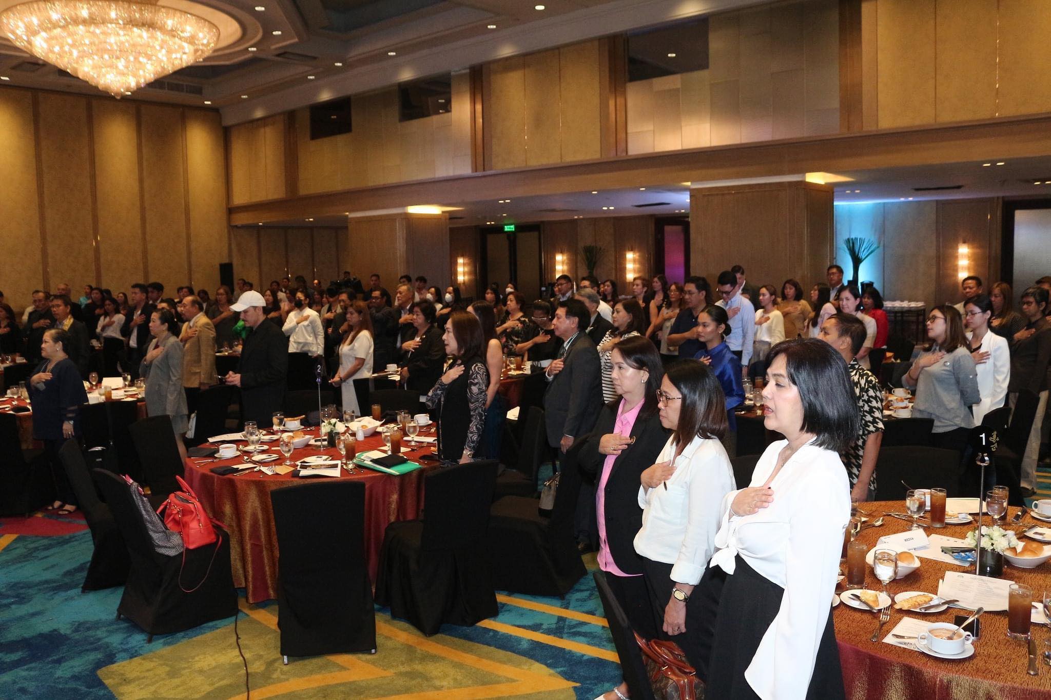 CREBA’s housing vision gets support from industry icons | Inquirer Business