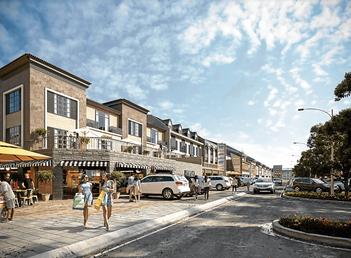 ALI’s Cresendo opens up, sets stage for growth in progressive Tarlac