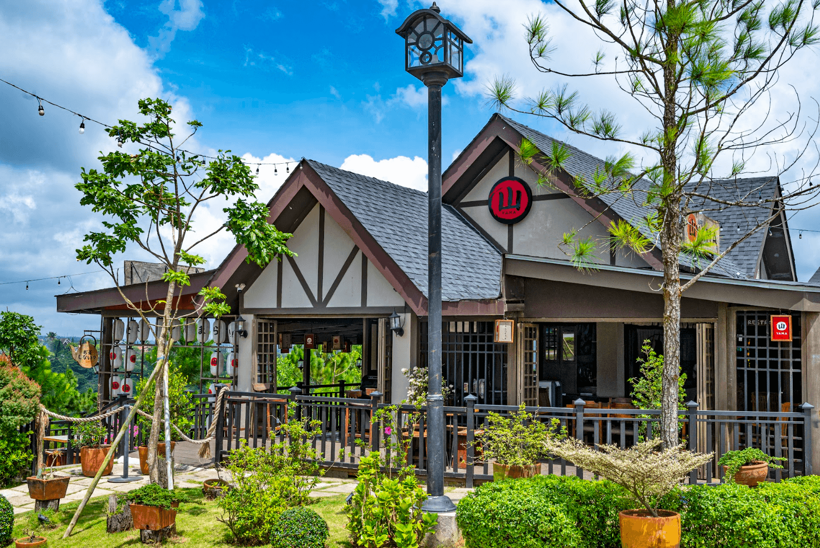 Taste of distinct Swiss lifestyle only at Crosswinds