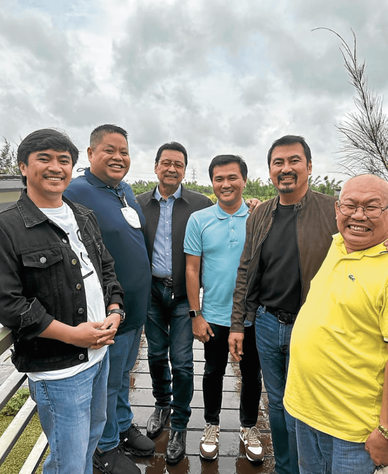 The Club at Periveo: Where valuable spaces meet privileged lifestyle