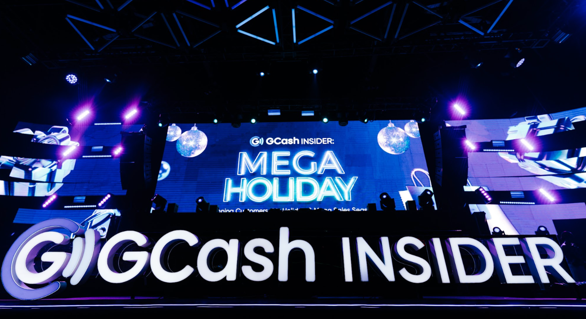 GCash Partner Solutions empower businesses to win customers this ‘Mega ...