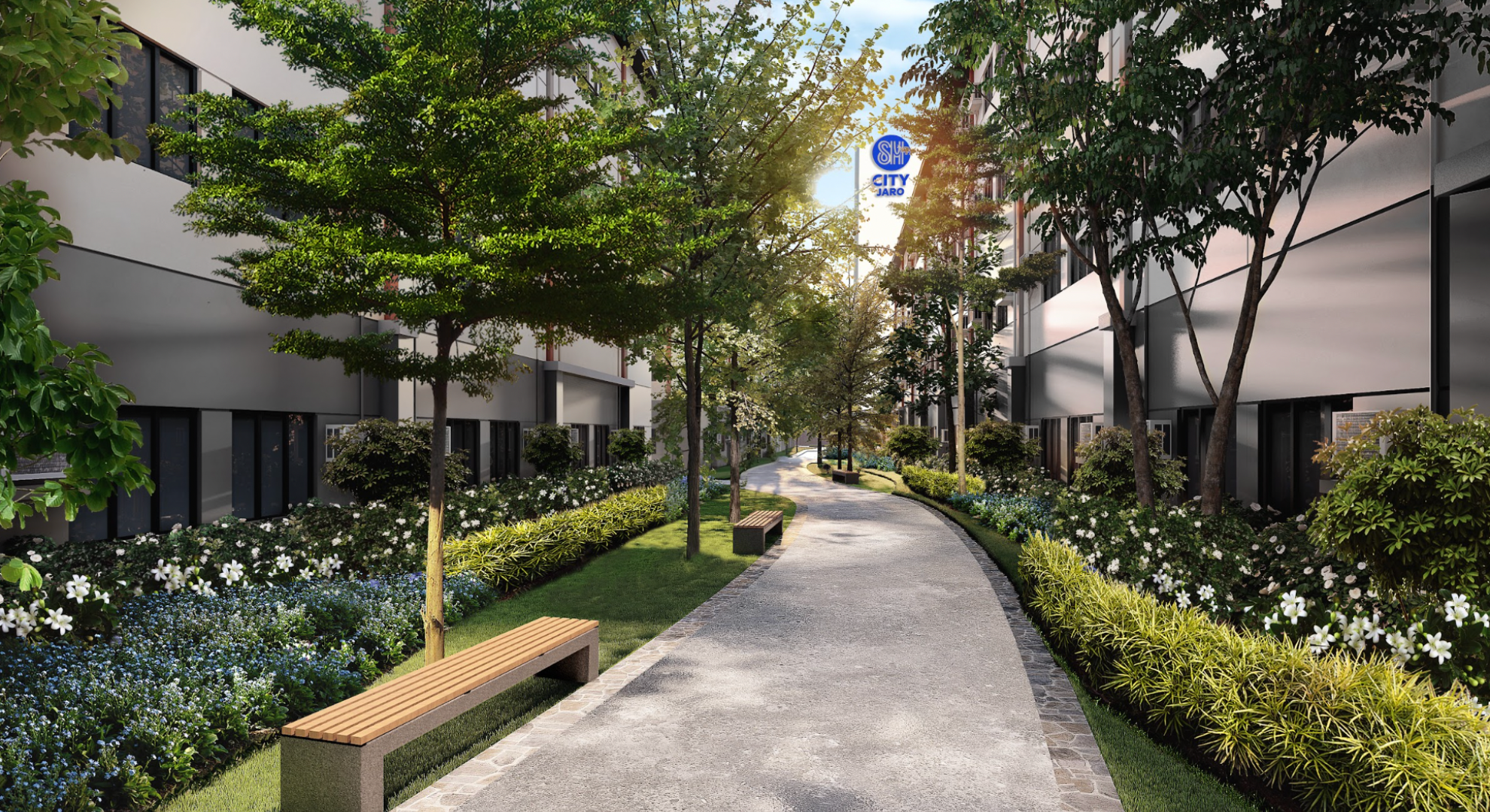 SMDC's pioneering spirit in Iloilo: Building tomorrow together ...