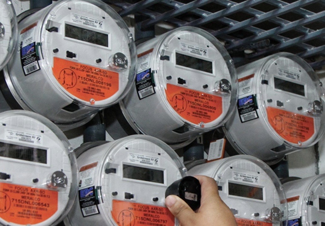 Meralco pilots ‘smart metering’ system | Inquirer Business