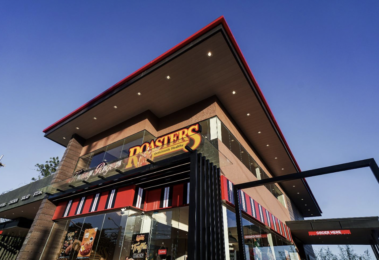 Kenny Rogers Roasters lands top spot on Philippines’ Best Customer Service 2023 list | Inquirer ...