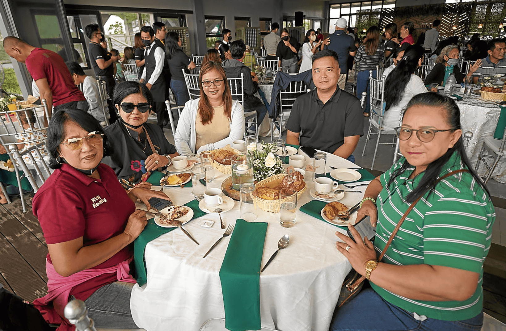 The Club at Periveo: Where valuable spaces meet privileged lifestyle