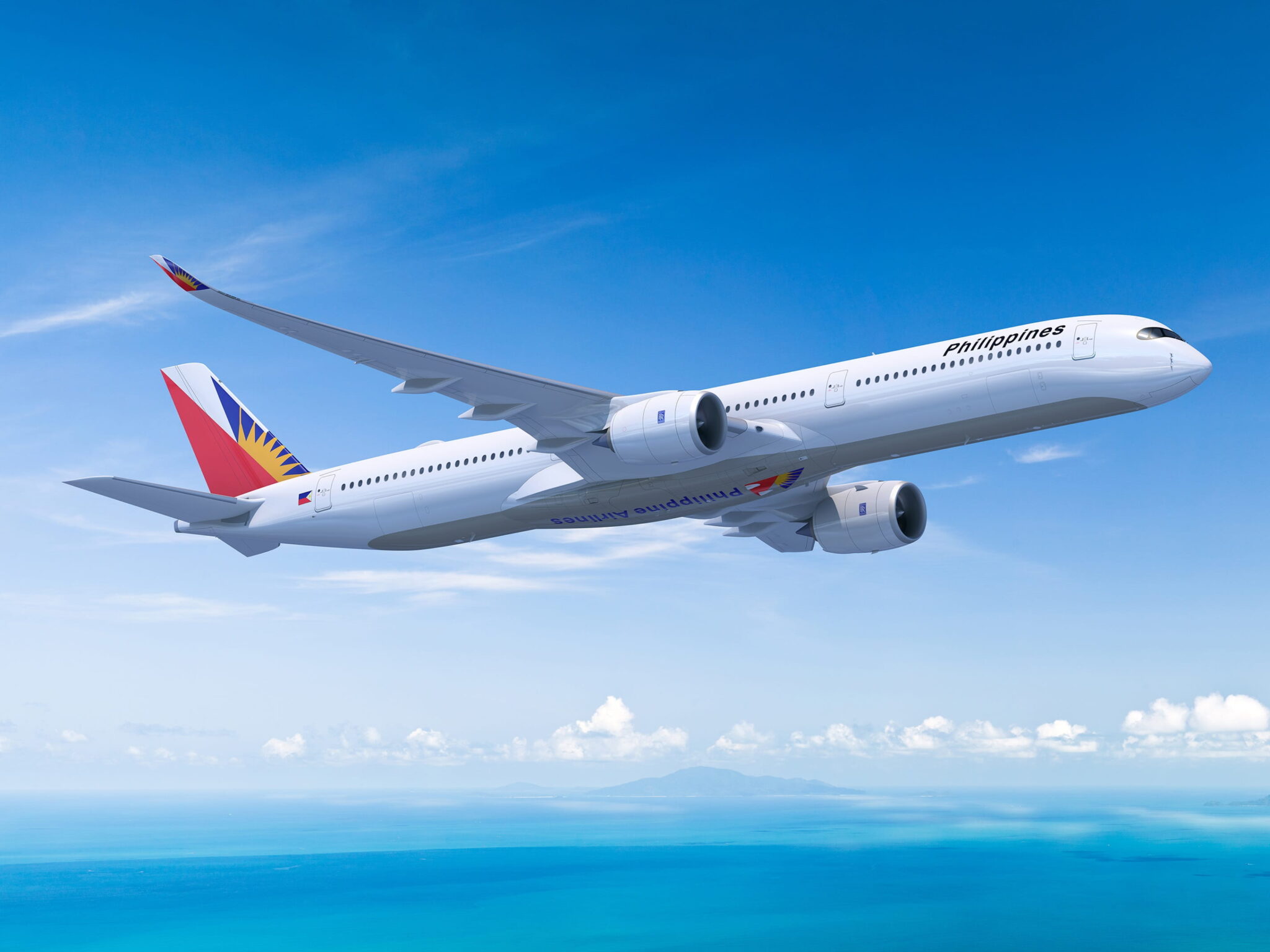 Philippine Airlines profit jumped by 12% in the first semester