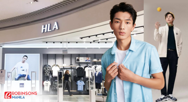 Robinsons Malls brings the first HLA Store in the Philippines ...