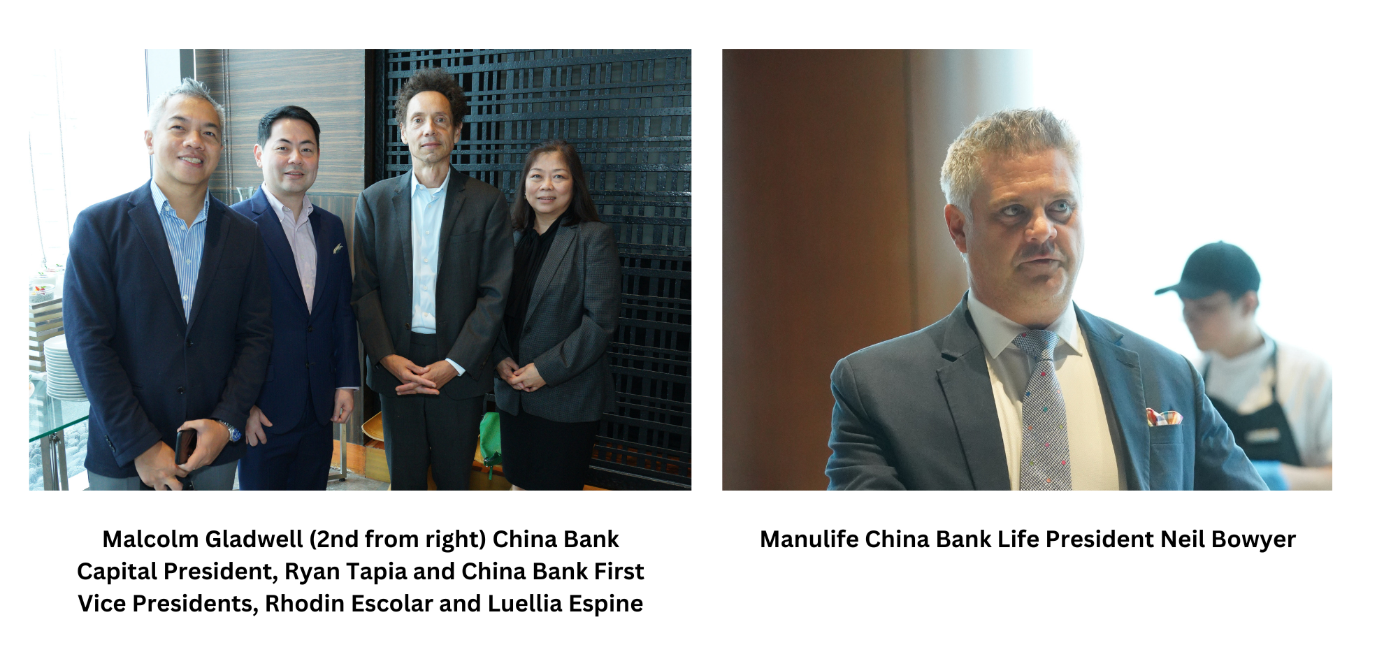 SM kicks off 65th year with Tenant-Partners Summit | Inquirer Business