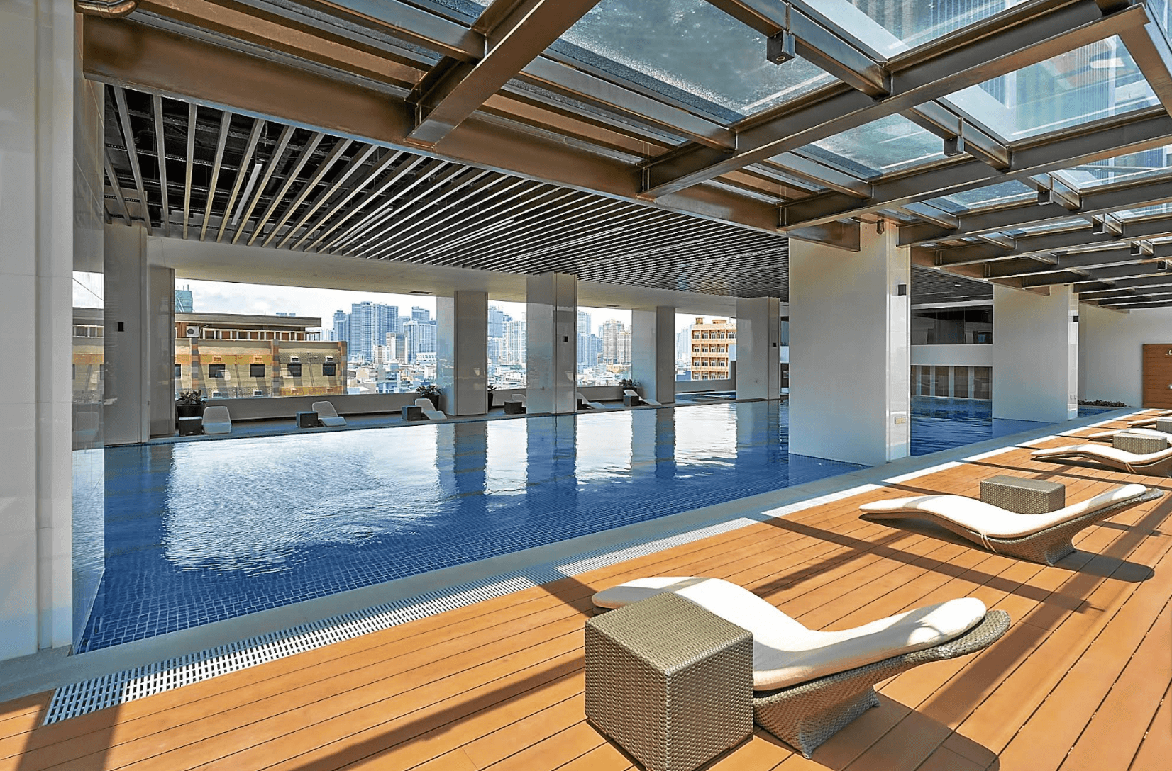 TLDC still the best in its class