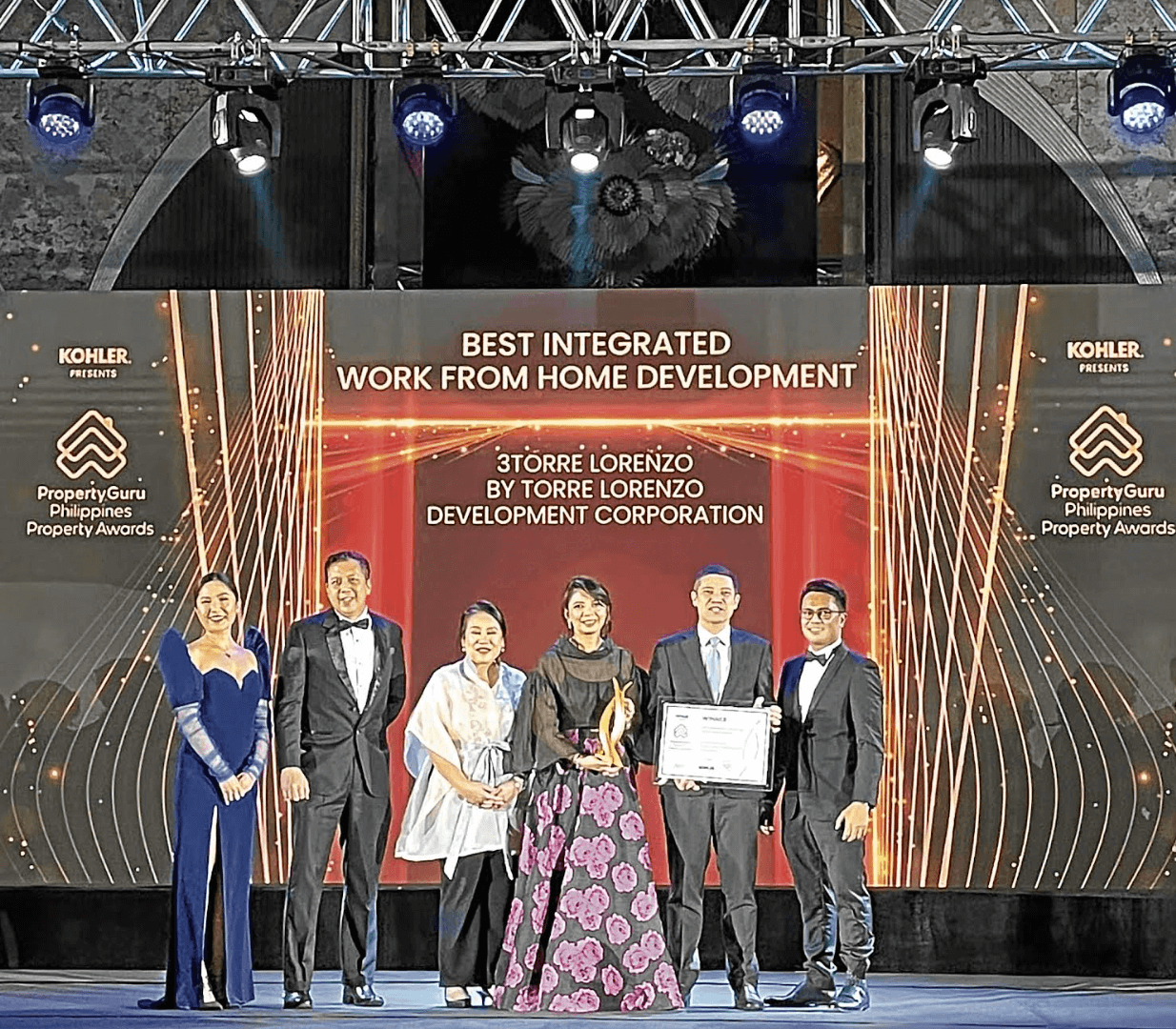 TLDC still the best in its class