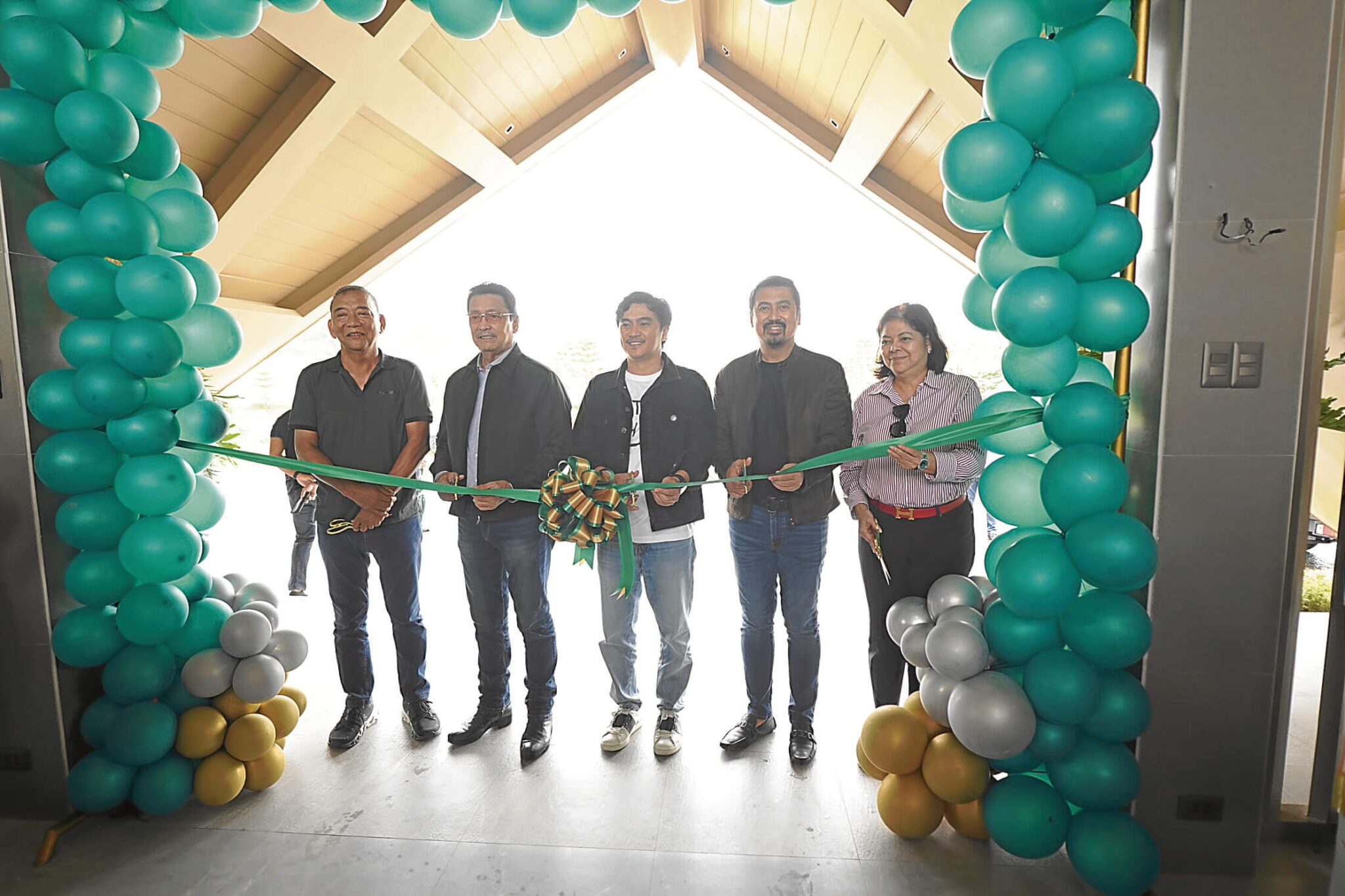 The Club at Periveo: Where valuable spaces meet privileged lifestyle