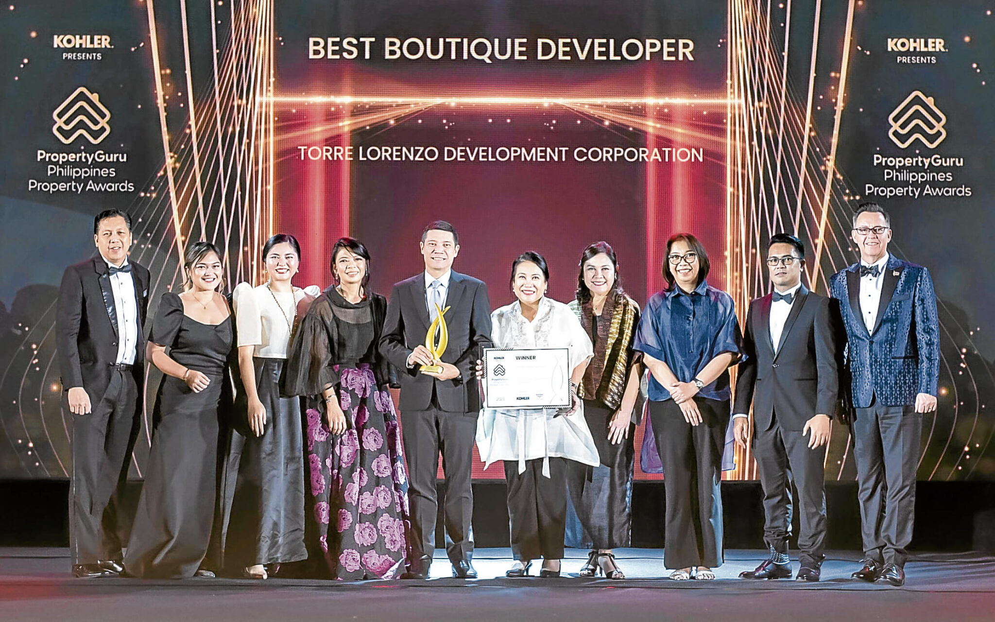 TLDC still the best in its class