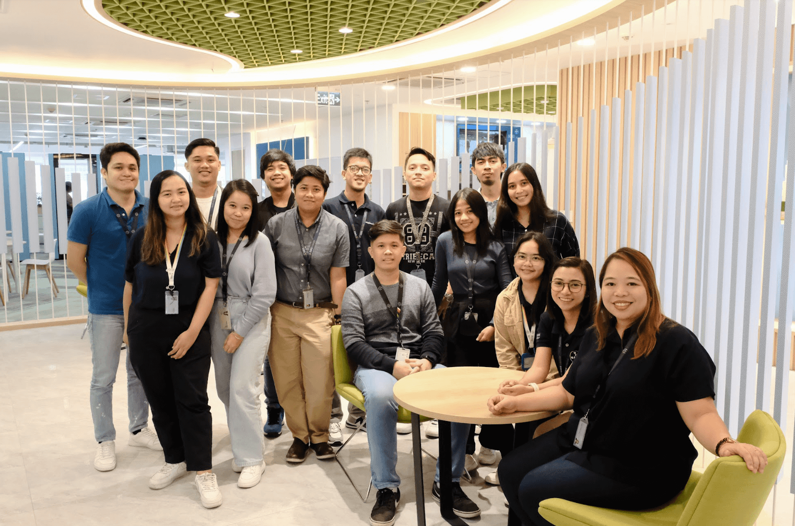 Inclusivity and equal opportunity: Bayer supports employment for PWDs ...