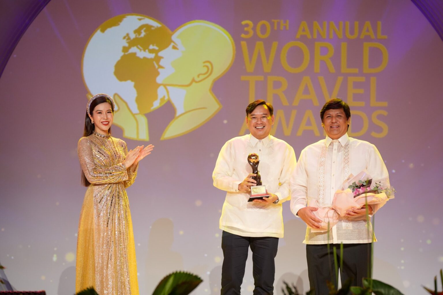 Discovery Shores Boracay named as the Philippines’ leading beach resort ...