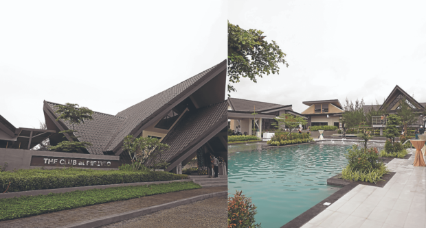 The Club at Periveo: Where valuable spaces meet privileged lifestyle