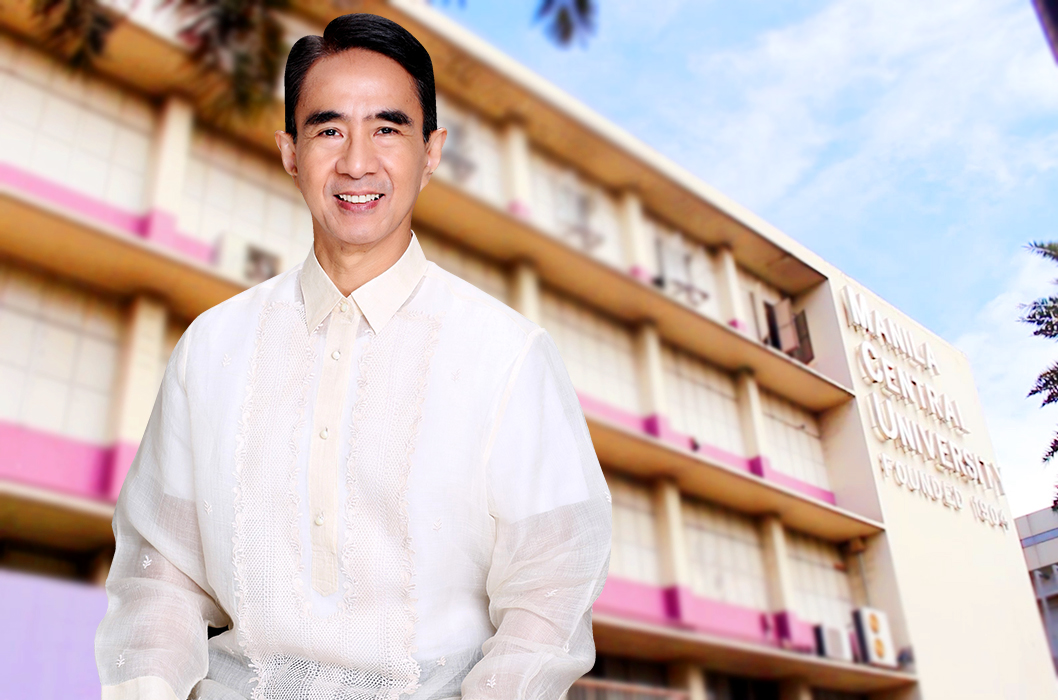 Dr. Renato C. Tanchoco, Jr.: Leading Manila Central University into a ...