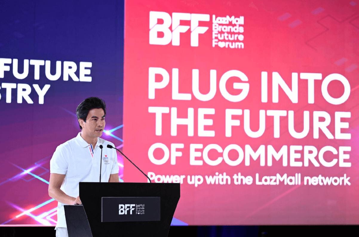 Every brand’s best friend: Lazada Group celebrates partnerships at the ...