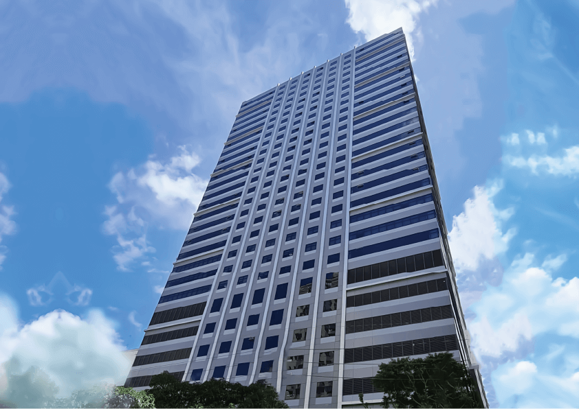 Robinsons Offices shines bright at the 11th PropertyGuru Philippines ...