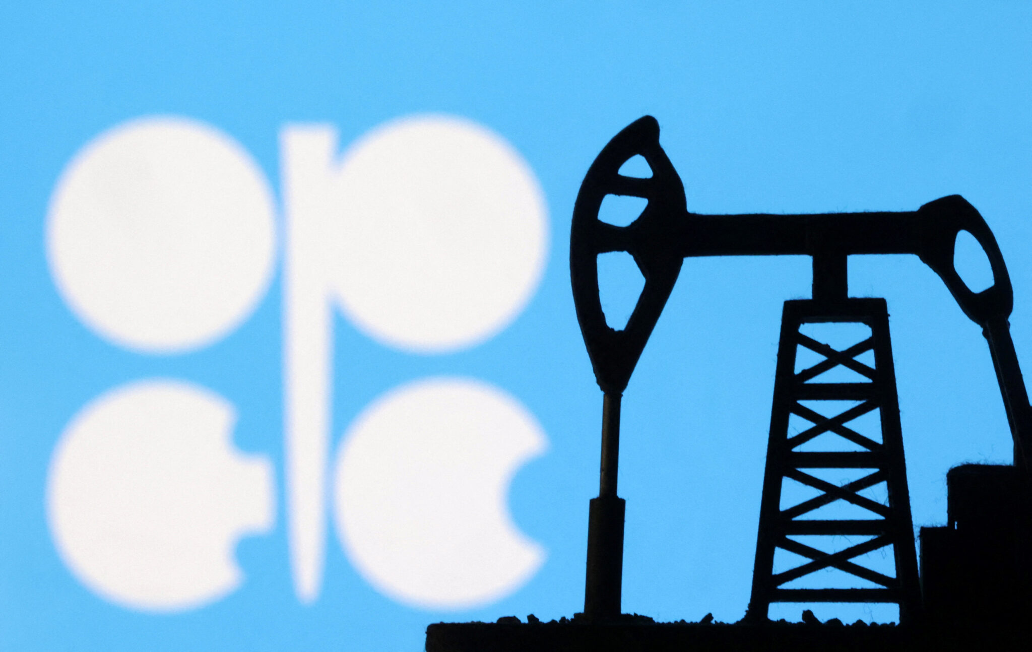 OPEC oil output dropped in Nov, in first fall since July -survey ...