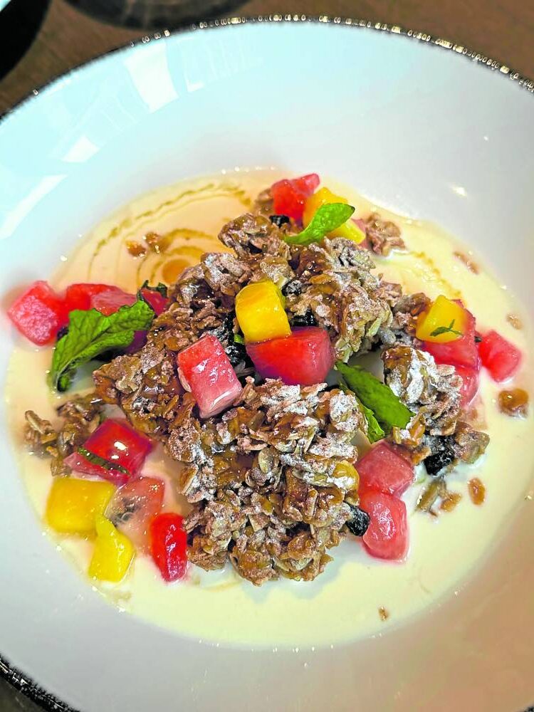 Cafe meets bistro at this new Rockwell brunch spot | Inquirer Business