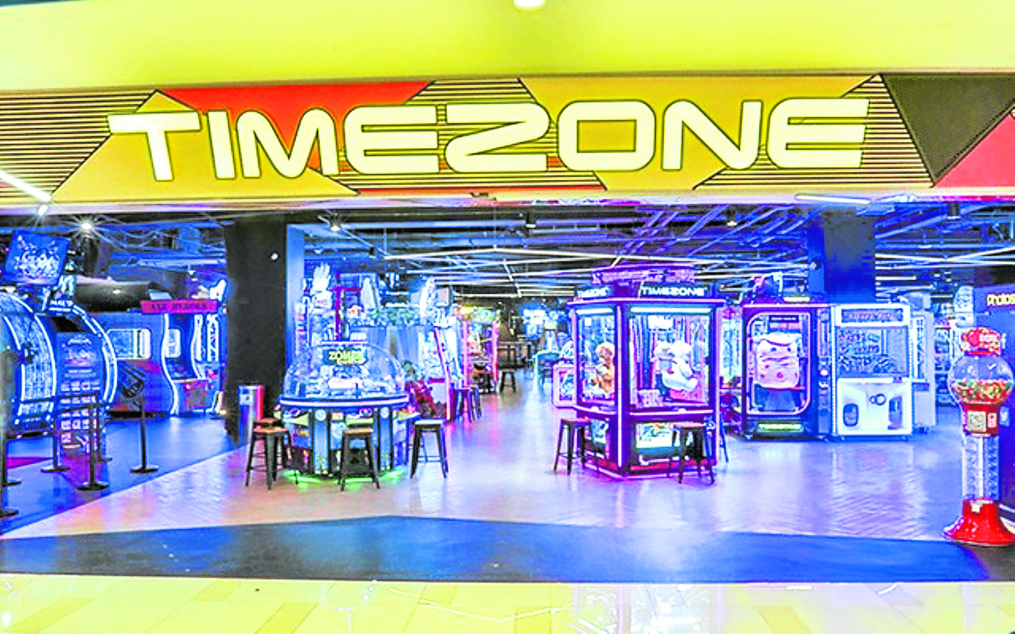 Ayala Malls: More than just a shopping haven it’s a lifestyle destination