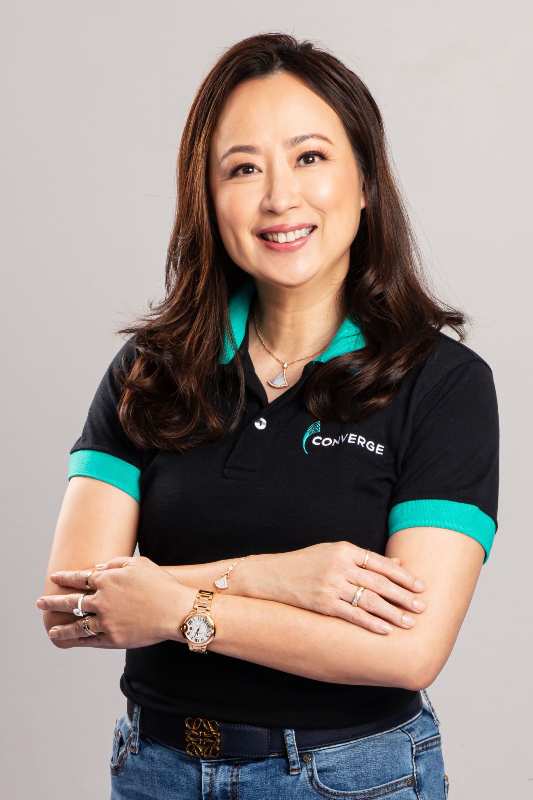 Converge fosters a highly engaged workforce culture, survey yields ...