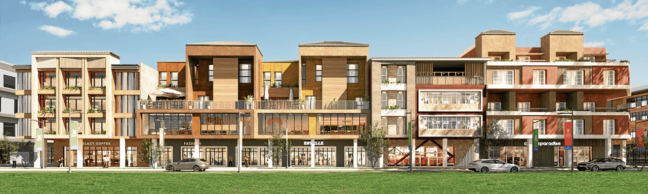 Ayala Land’s Crossroads estate delivers perfect synergy of convenience, opportunity