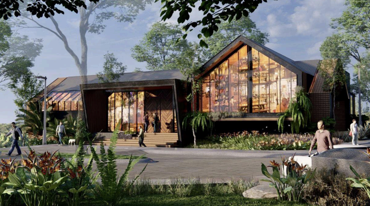 The journey to 100 cafés starts at Forresta | Inquirer Business